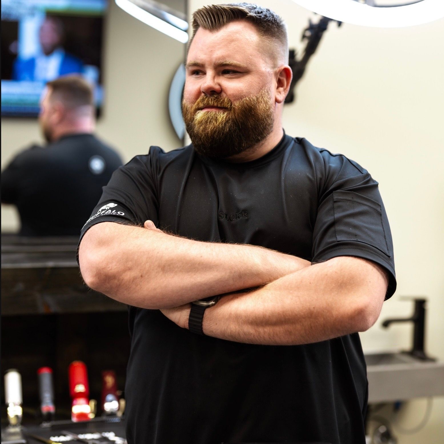 Barbershop | Buffalo Barber Society | Buffalo, NY