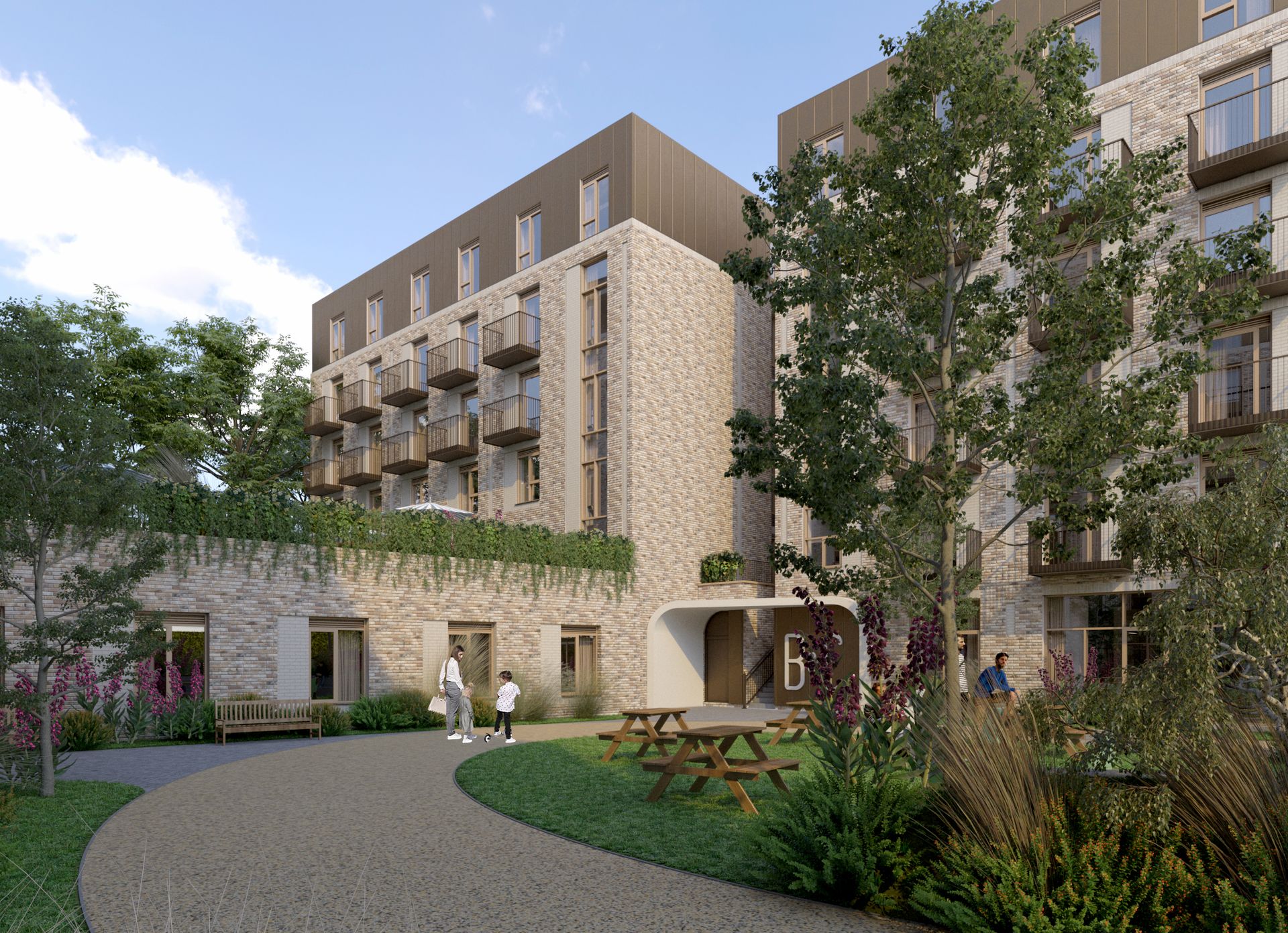 Build To Rent (BTR) Partner and Development Opportunities