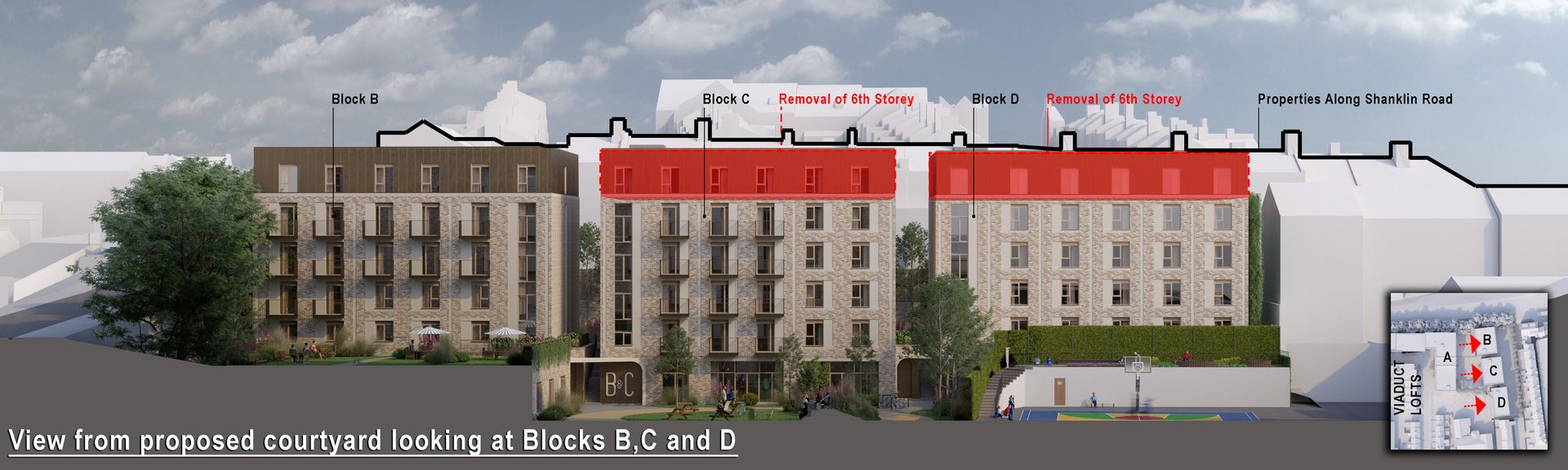 Kosy Co Living | Brighton | Enterprise Point