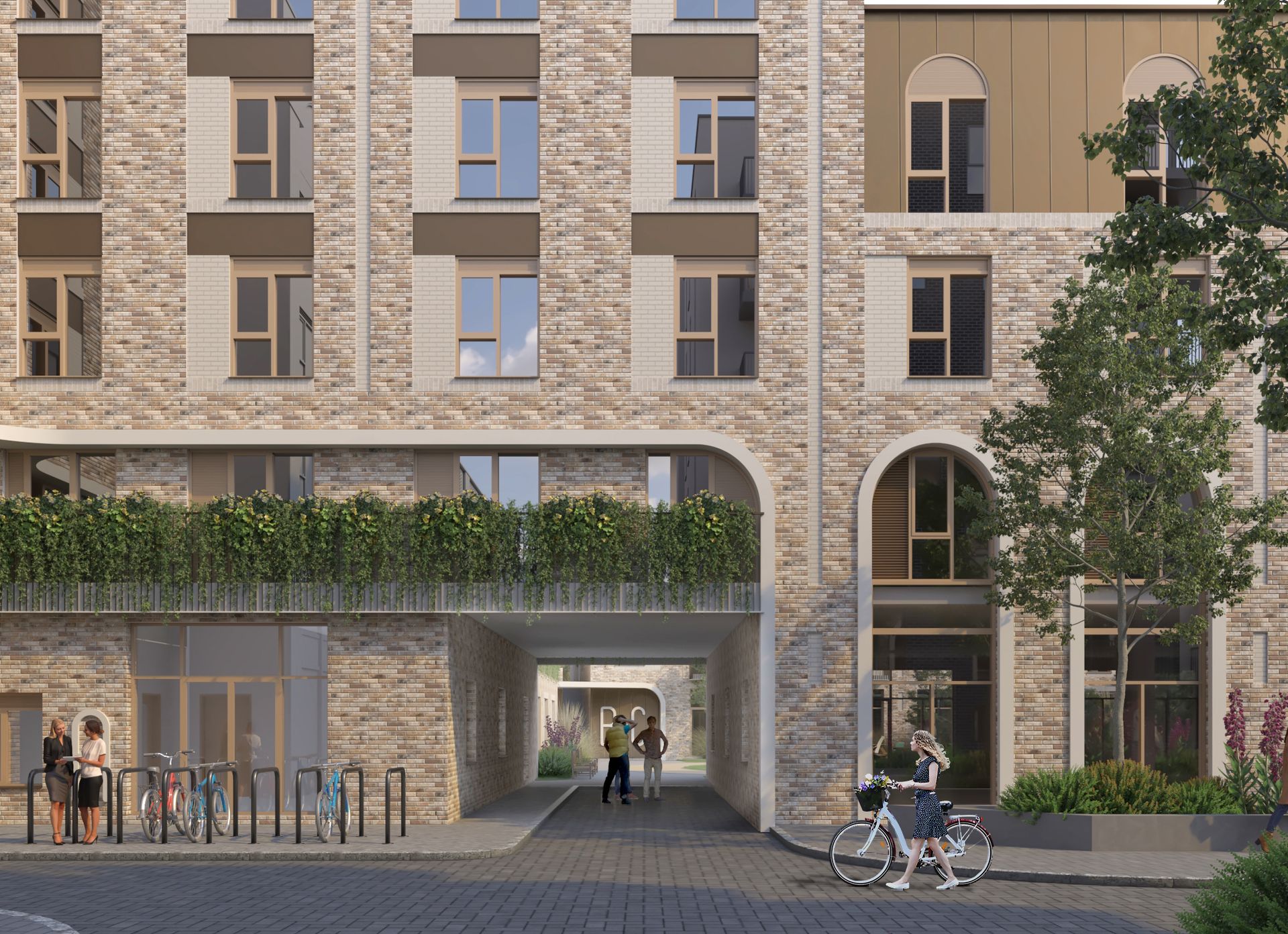 Build to Rent Development Sites London