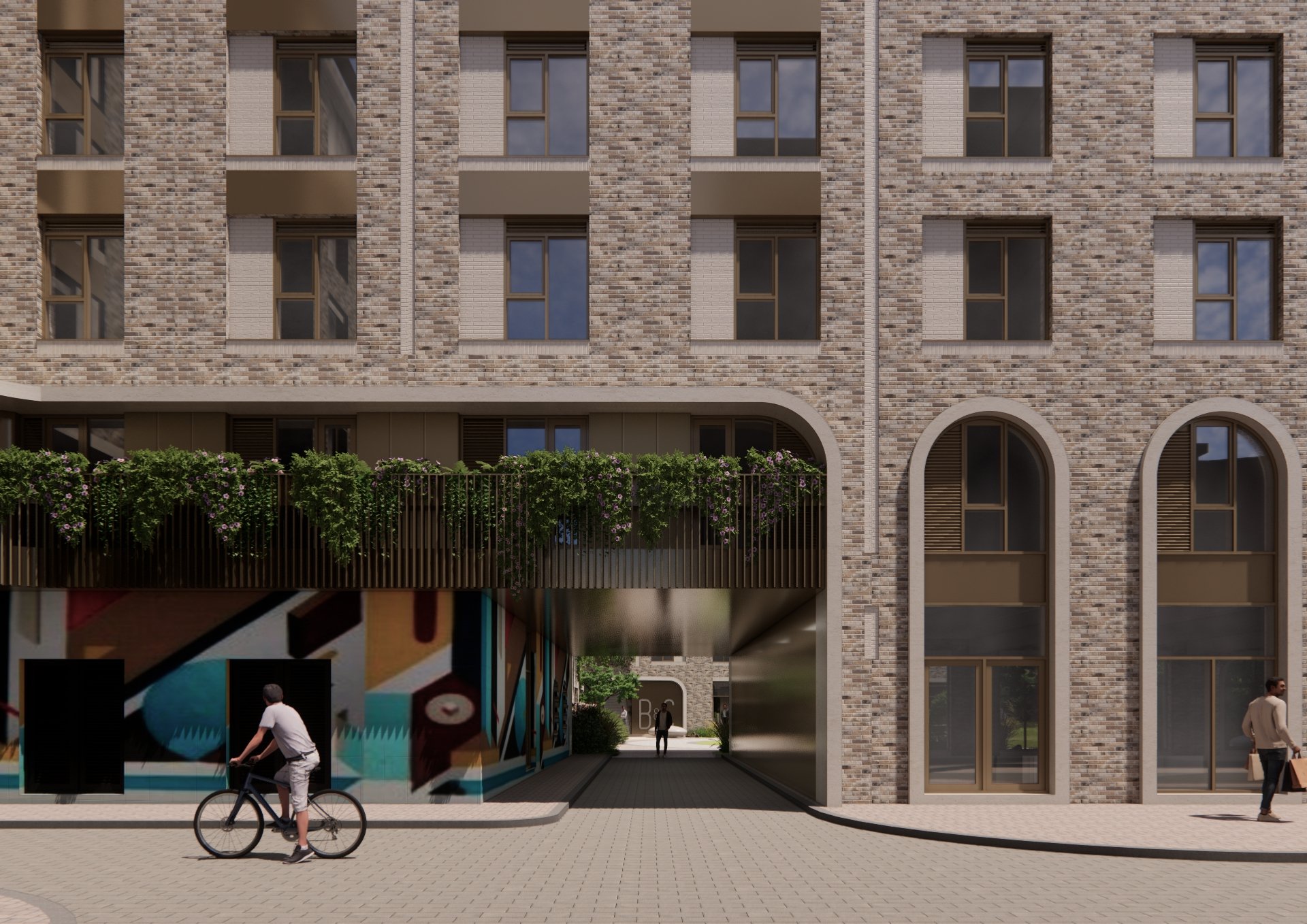 Kosy Living | Co Living, BTR, Later Co Living & Student Housing