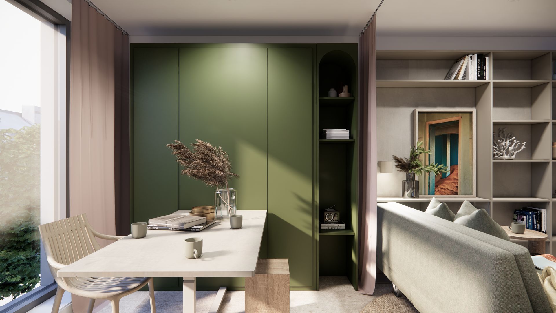 Kosy Co Living | Brighton | Phase One: Melbourne Street