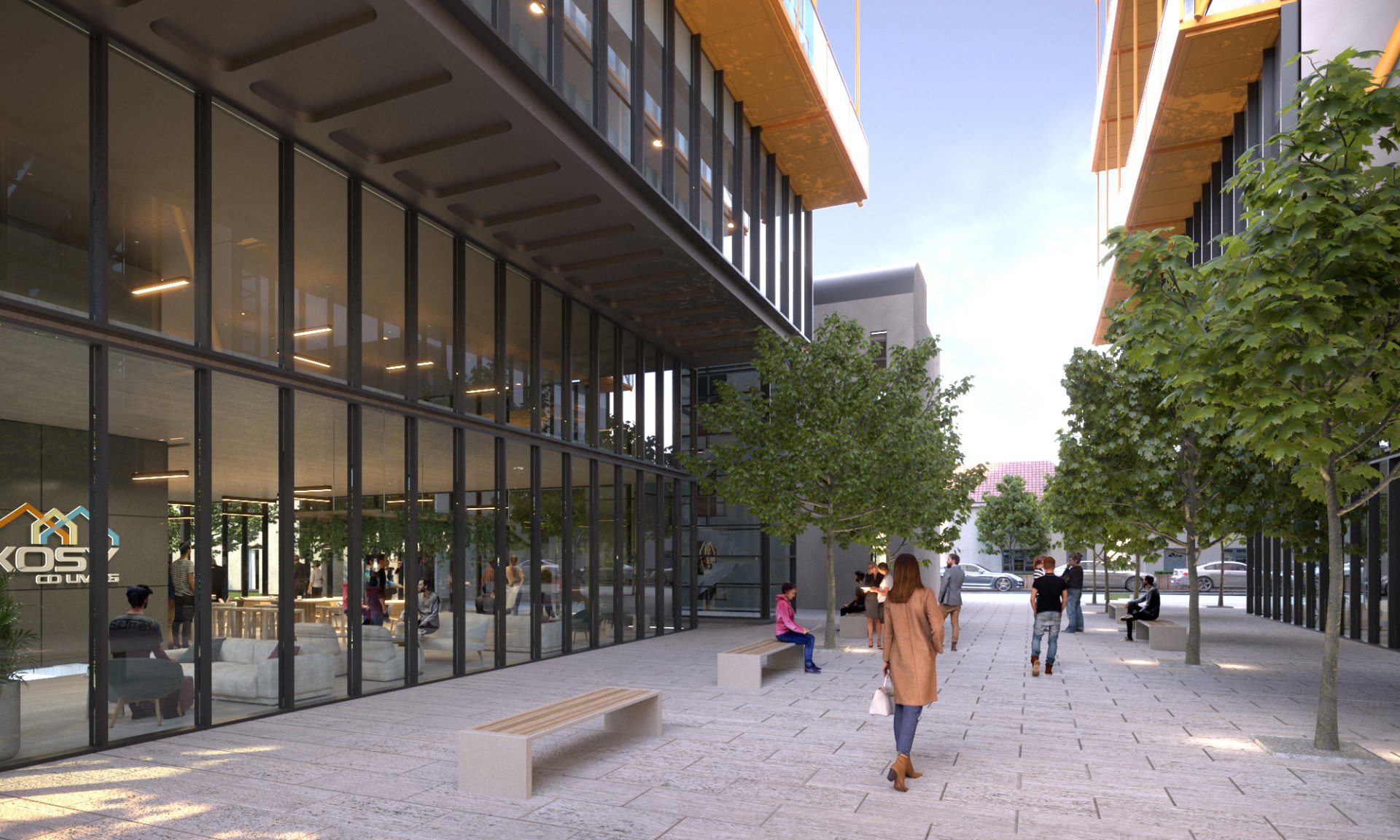 Manchester BTR - Build to Rent Development Partner Opportunities