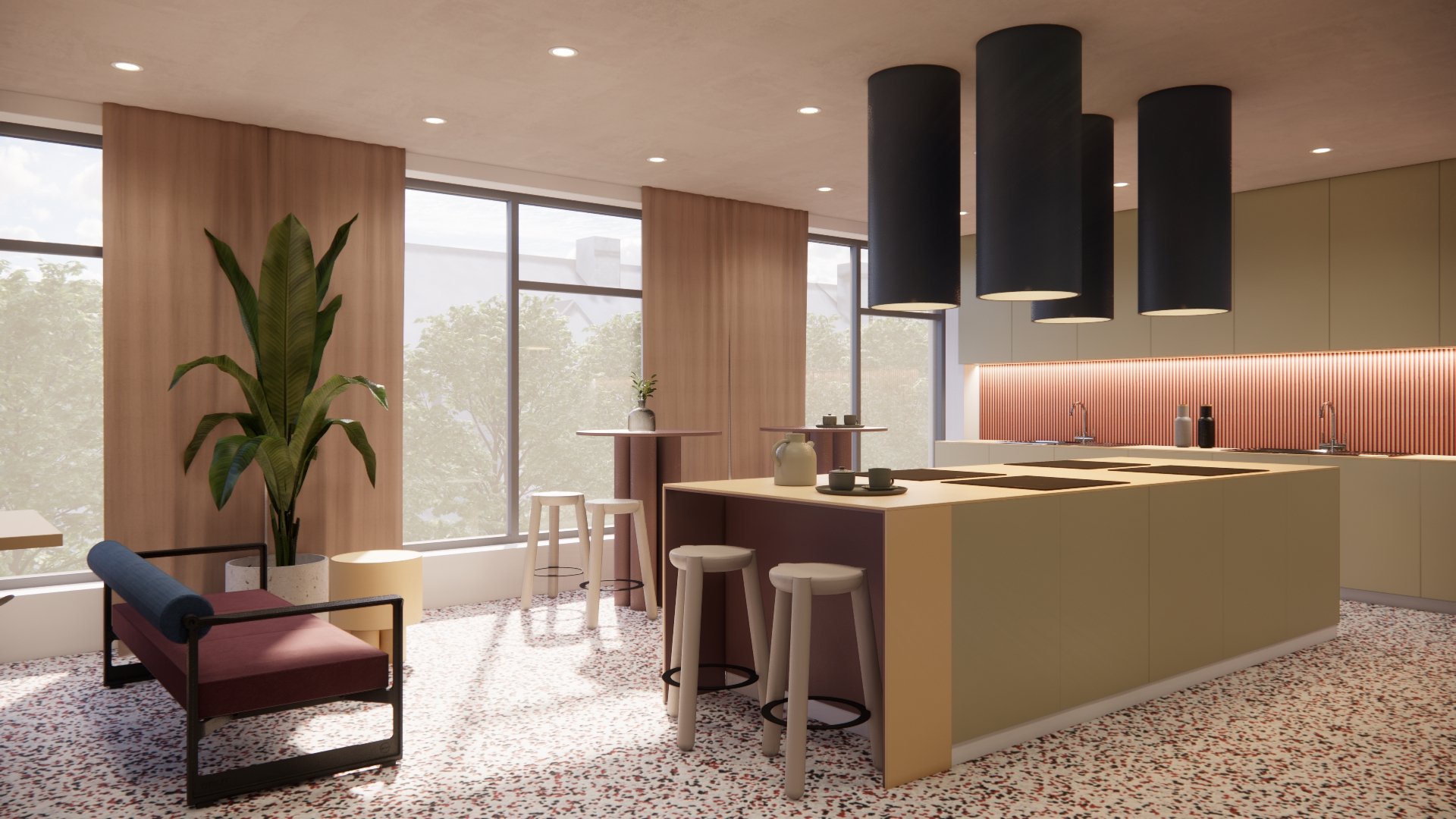 Kosy Living | Meet The Team