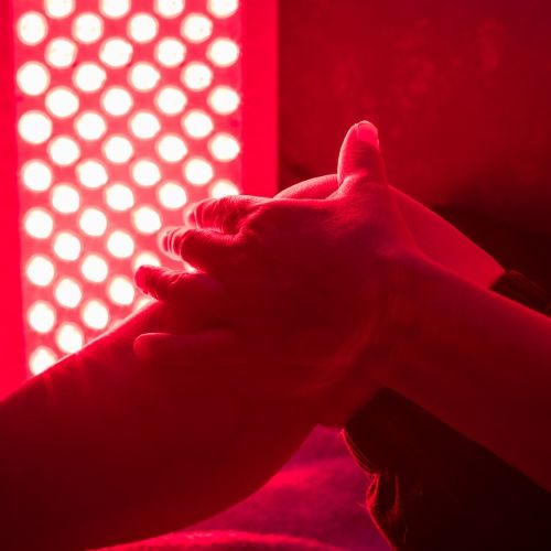 Red Light Therapy Dalton GA | Full Body Wellness