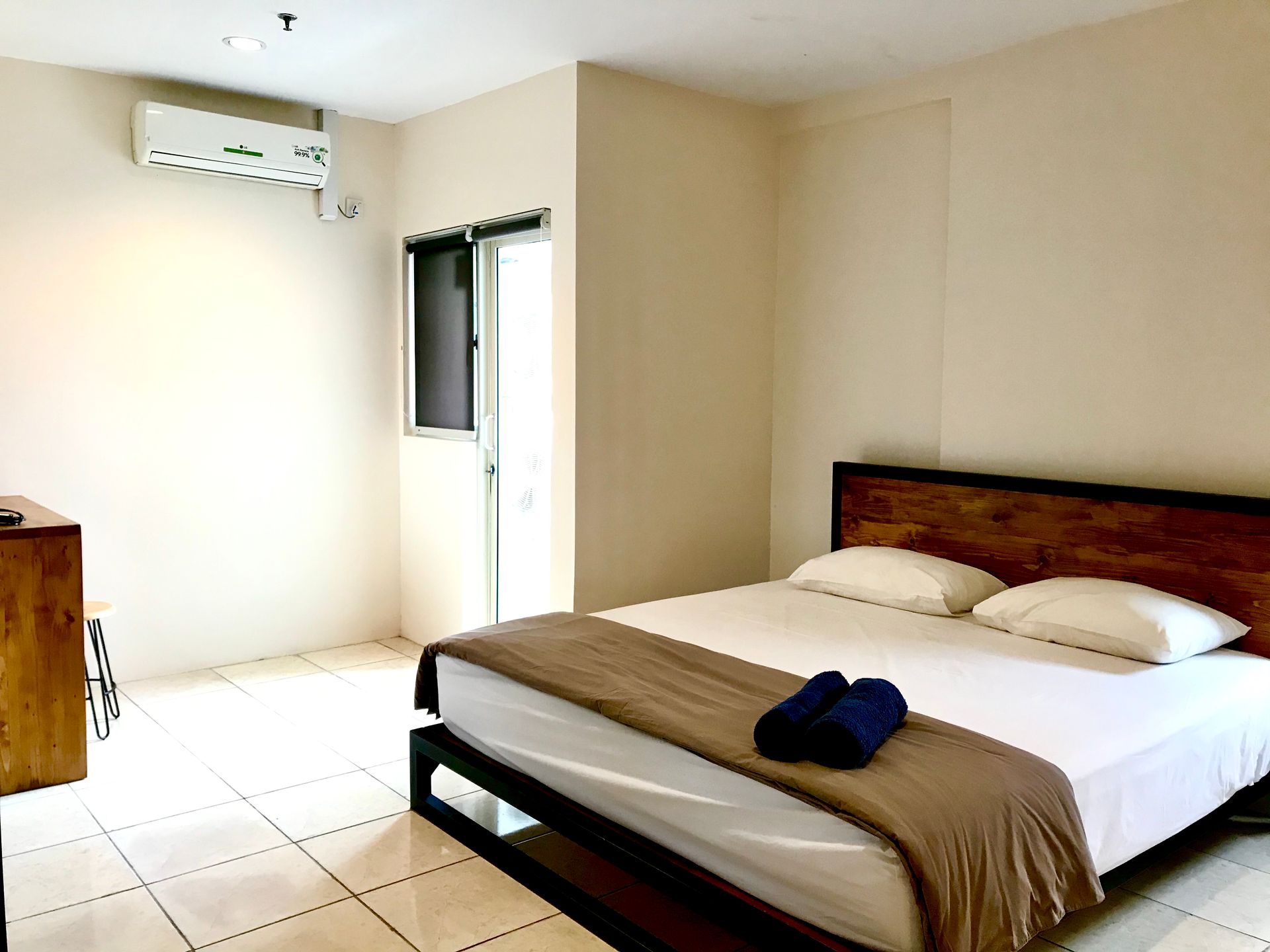 Queen Victoria Apartment Batam | Batam Center Apartments