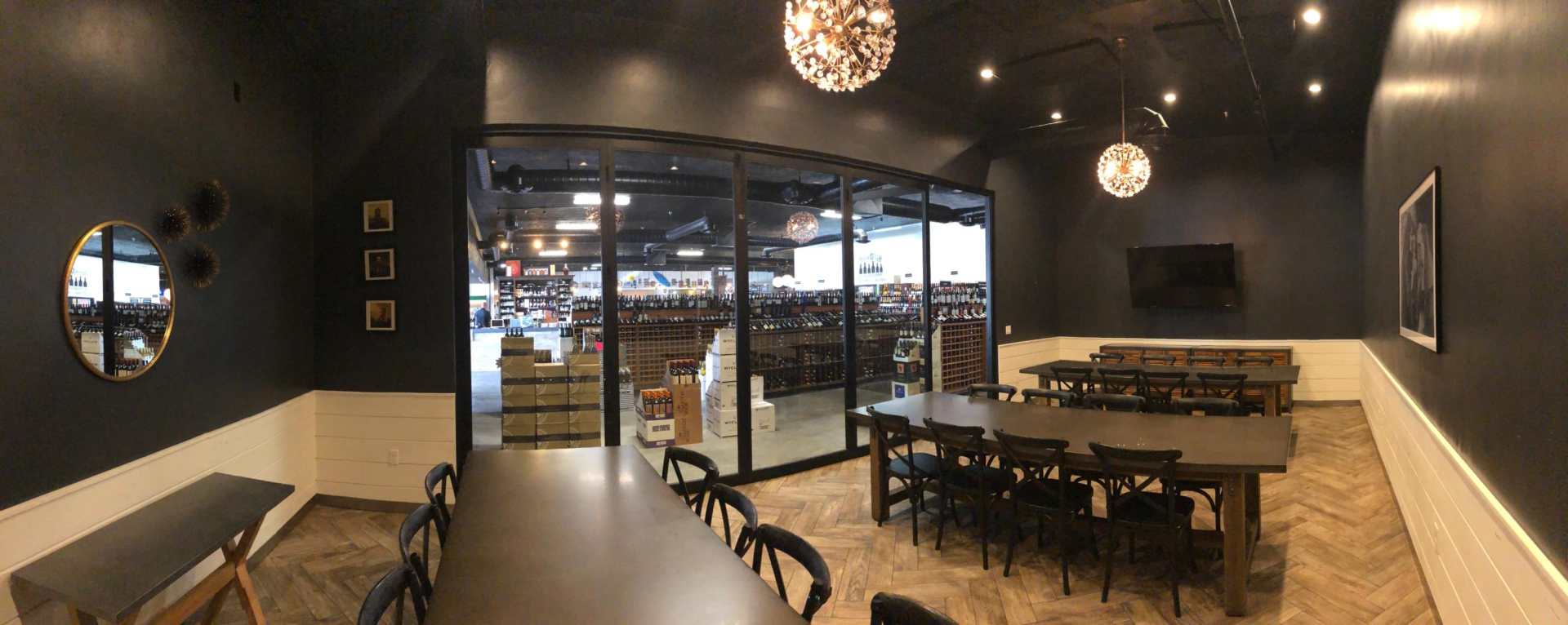 Private Event, Dining or Conference Room | Downtown Prescott, Arizona