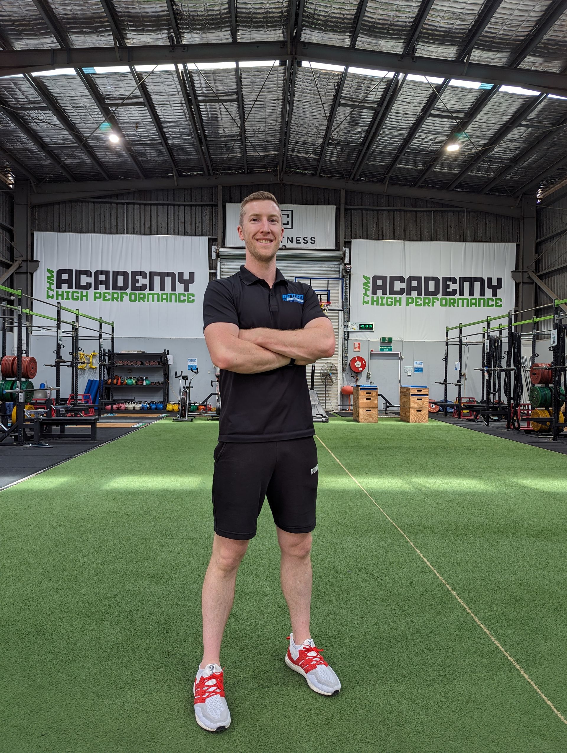 About | Return to Performance Physiotherapy