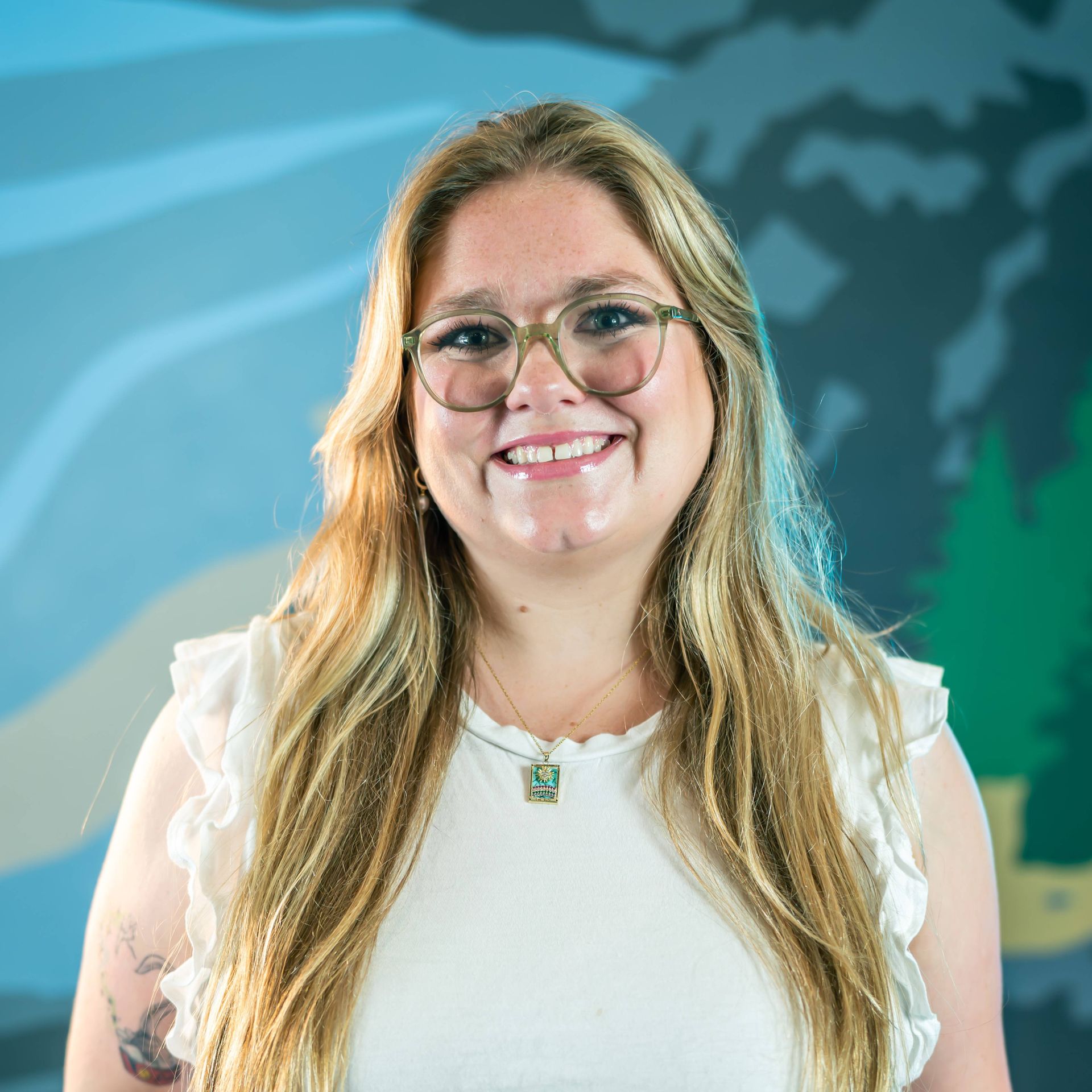 Staff | ScienceWorks Hands-On Museum | Ashland, OR