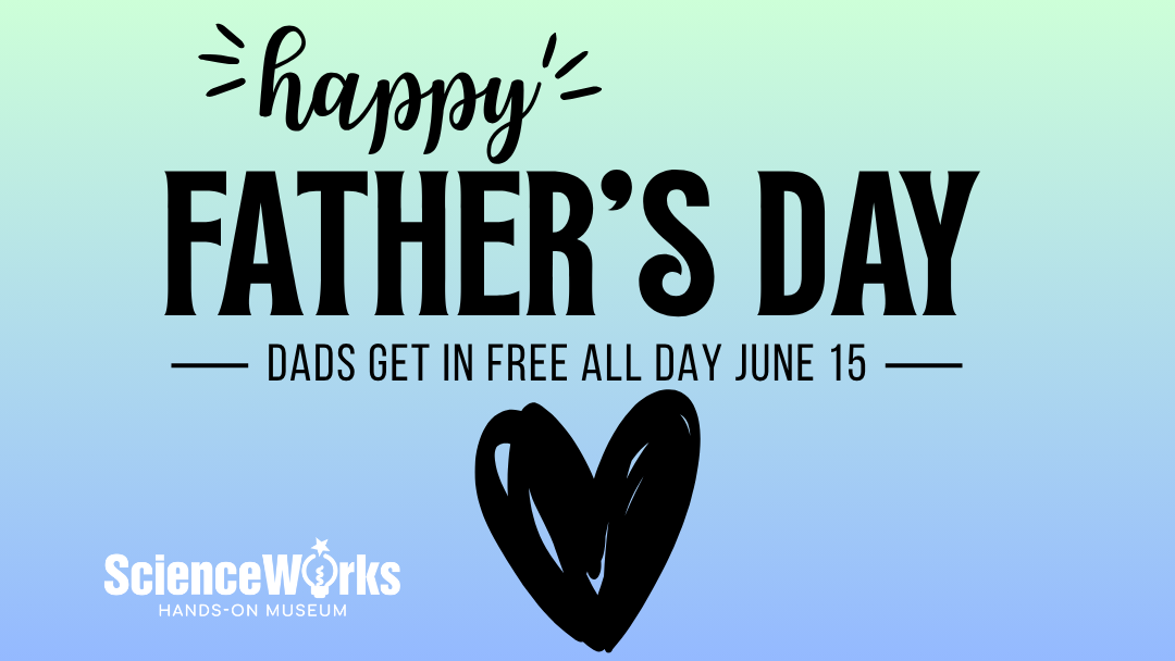 Happy Father's Day