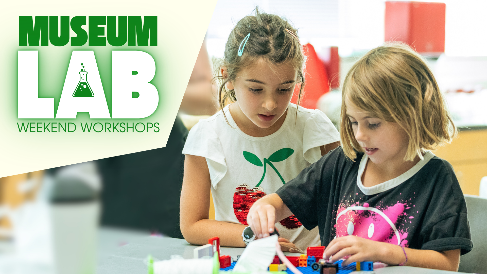 ScienceWorks Hands-On Museum | Ashland, Oregon