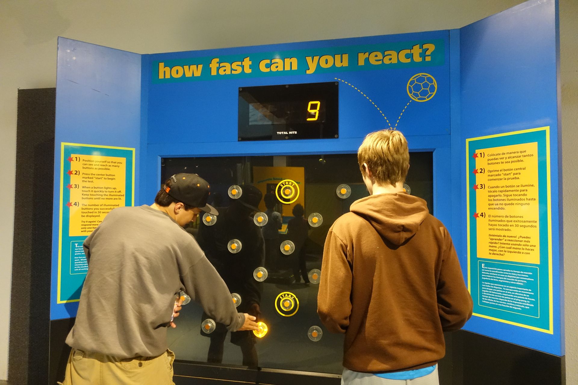 Interactive STEAM Museum | ScienceWorks Hands-On Museum
