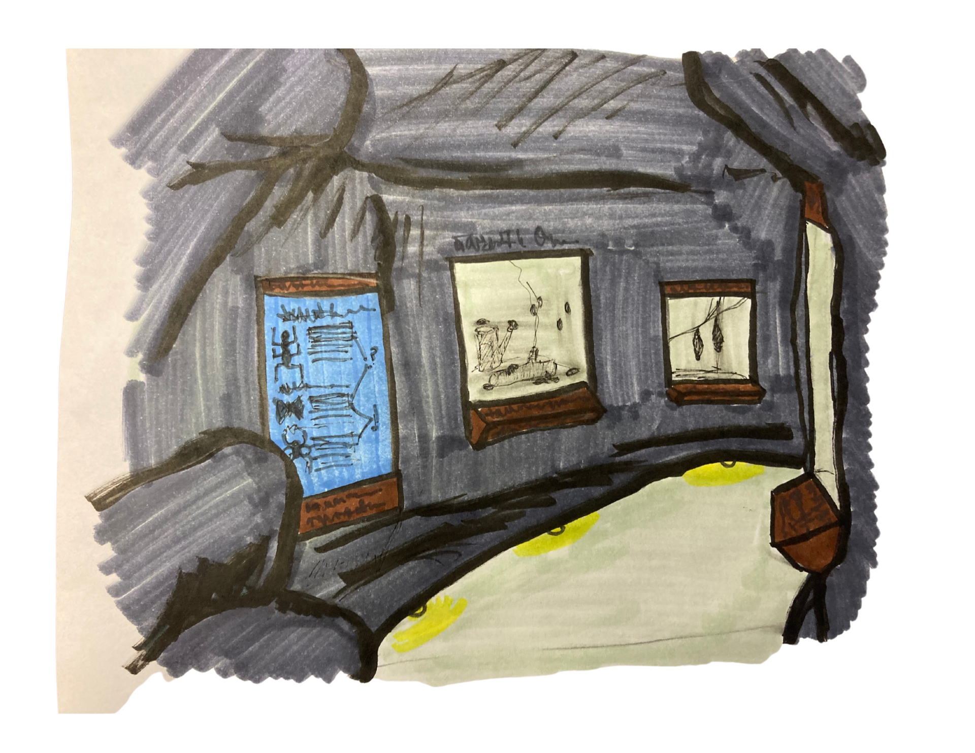 Brabson Family Foundation supports new cave exhibit @ScienceWorks