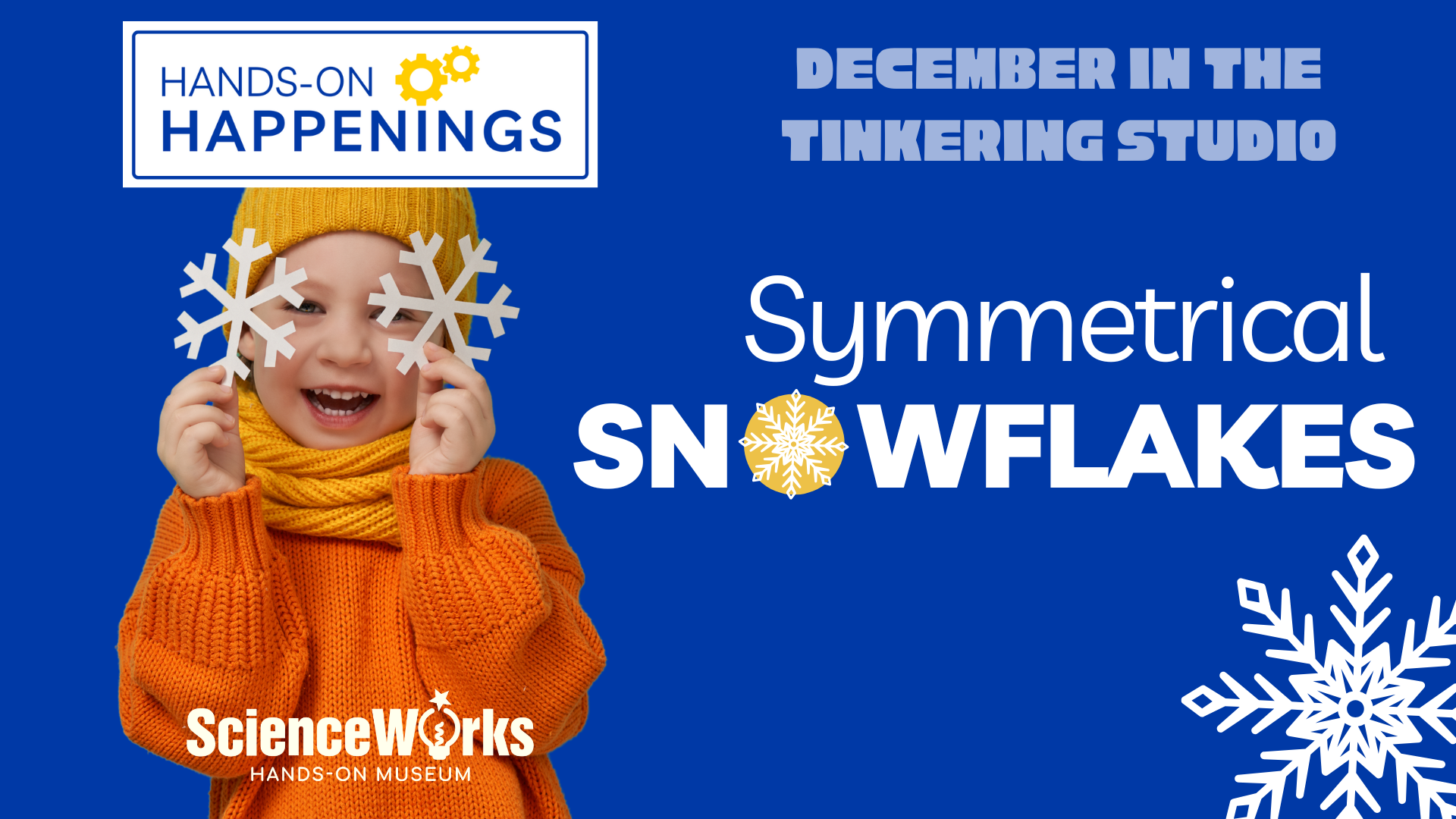 ScienceWorks Hands-On Museum | Ashland, Oregon