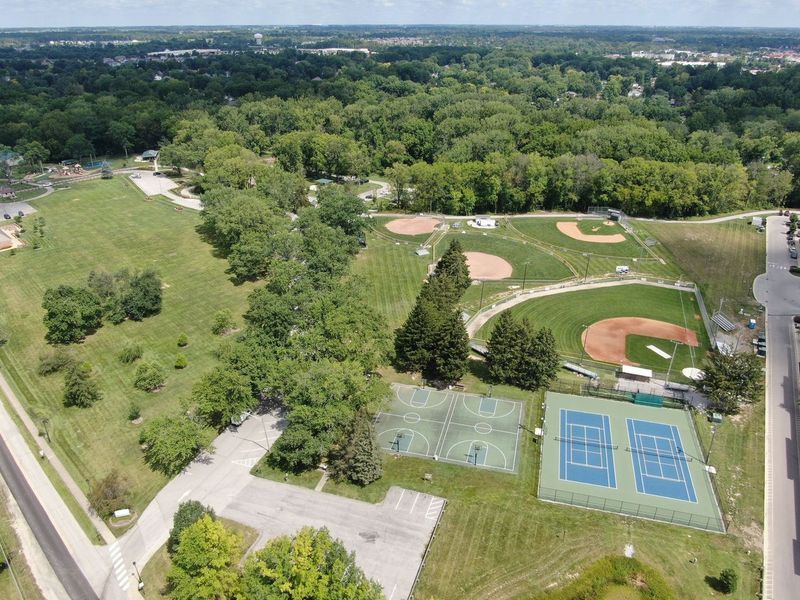 Interactive Map & City Guides