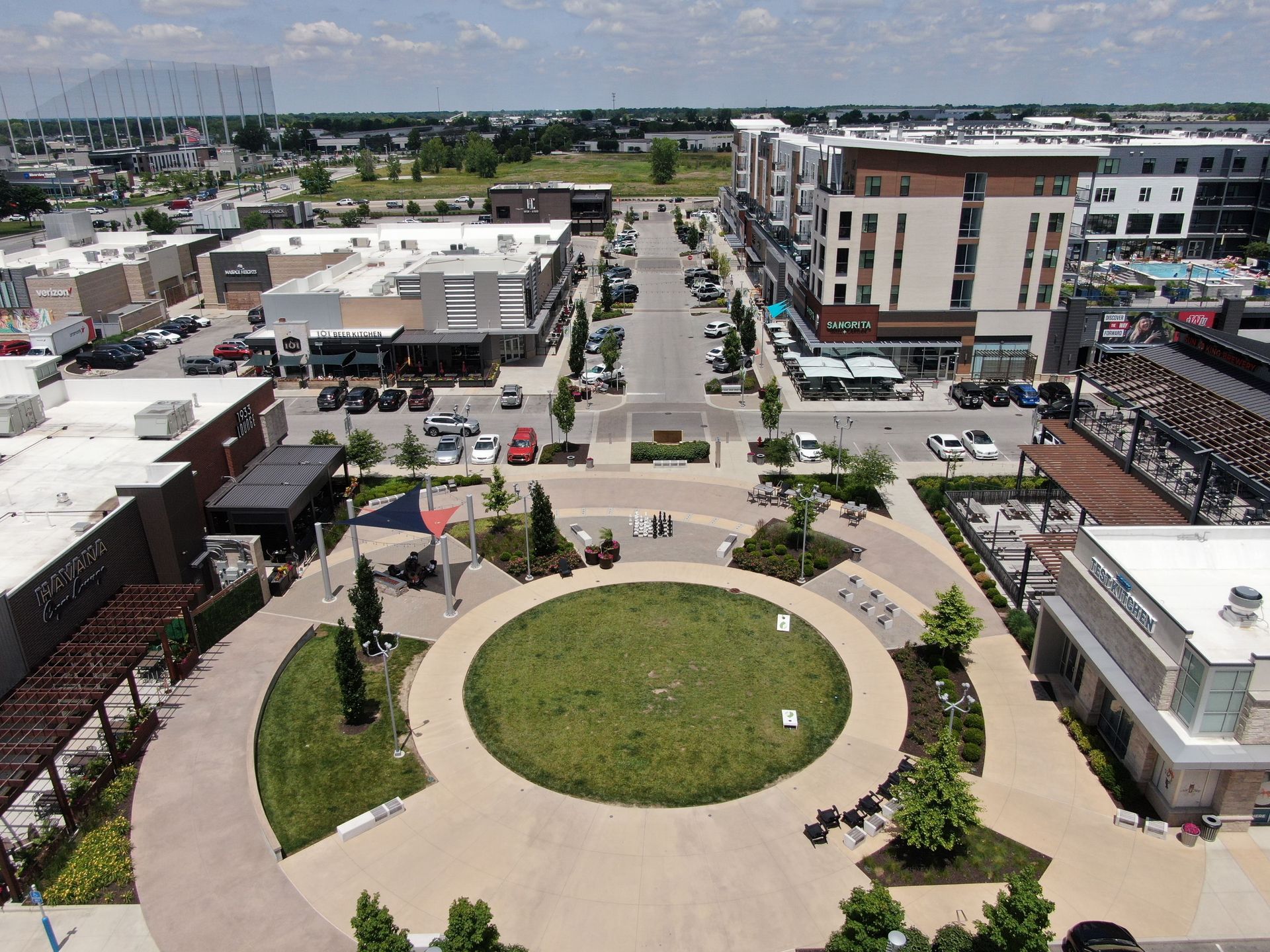 Interactive Map & City Guides