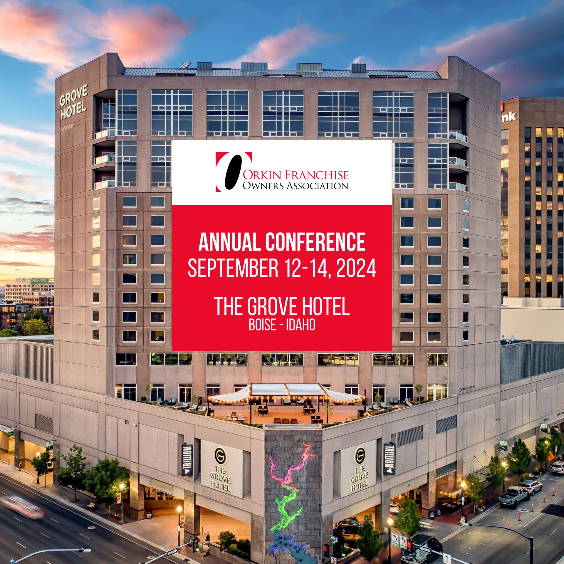 2024 OFOA Annual Conference