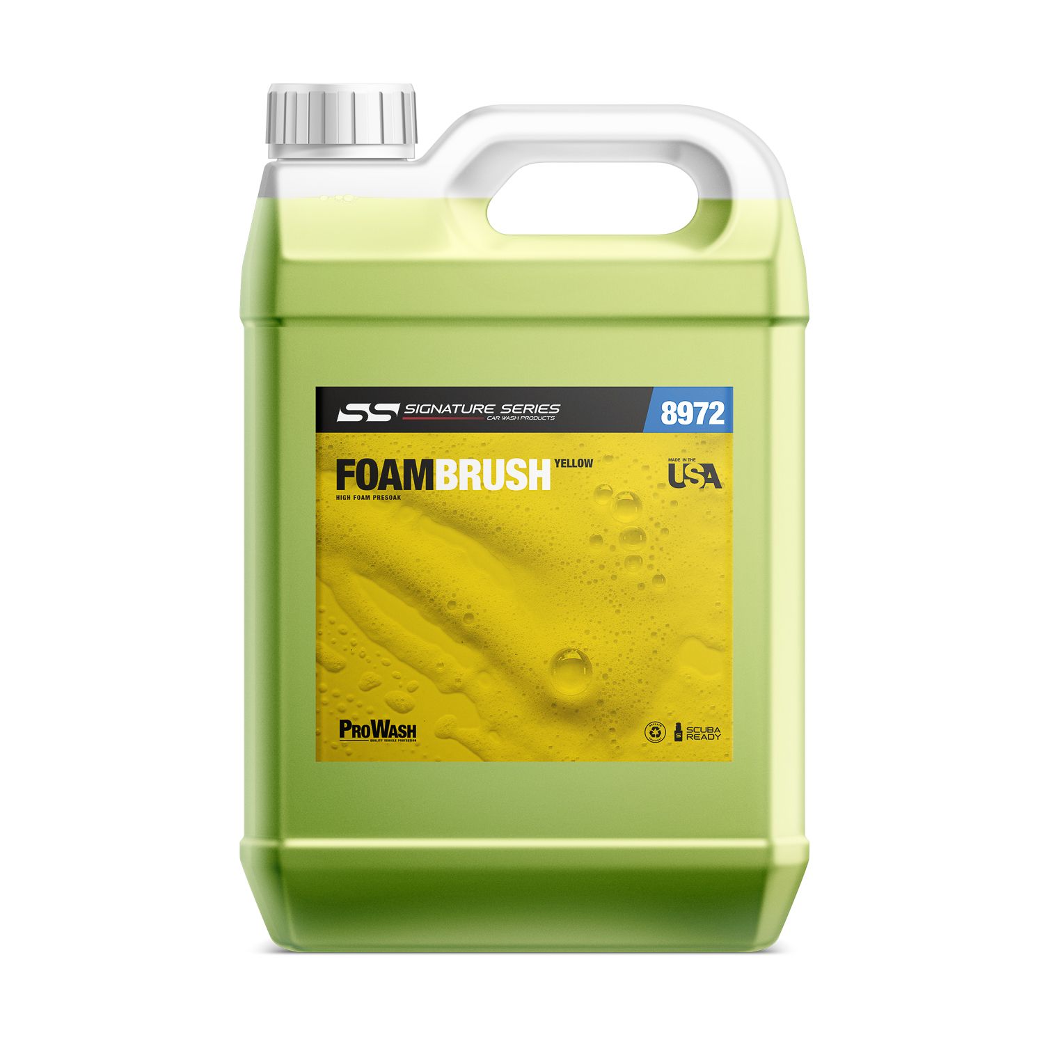 Water Chem 100 Floculent 1 Gallon