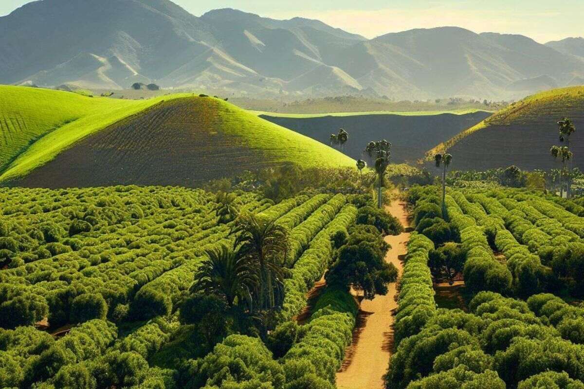 Oceanside Landscaping
