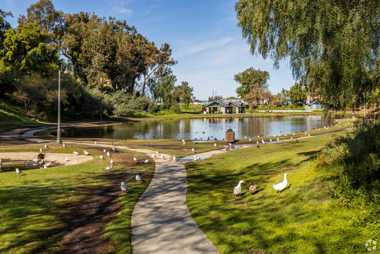 Oceanside Landscaping