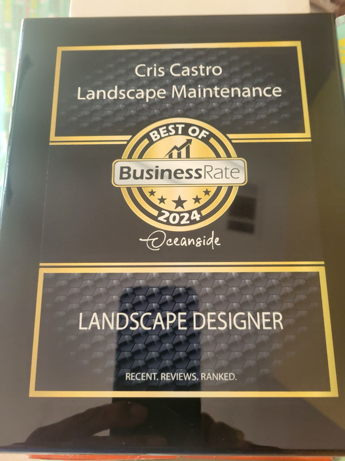 Best Landscaping in Oceanside CA