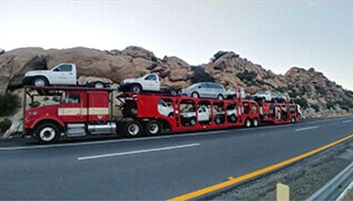 Traslado de autos en Tijuana, BC - AUTOTRASLADOS IMPACTO