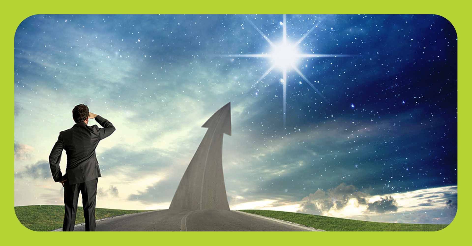 The Solvable Problem: Your North Star for 2025 | Nth Degree CPAs