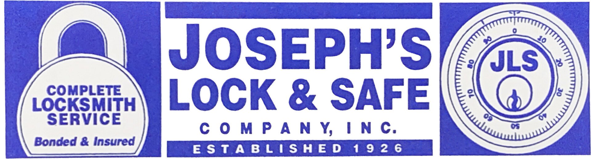 Security Services | Worcester, MA | Joseph’s Lock & Safe Co