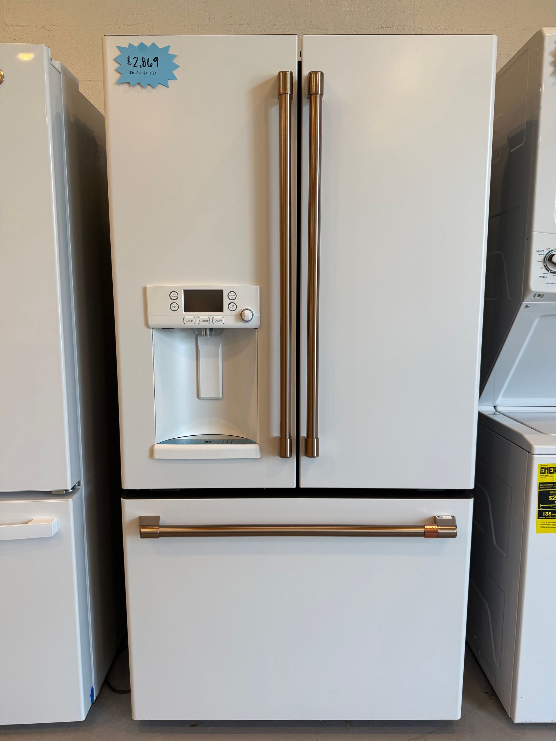 Affordable Appliance | Appliance Reliance, LLC