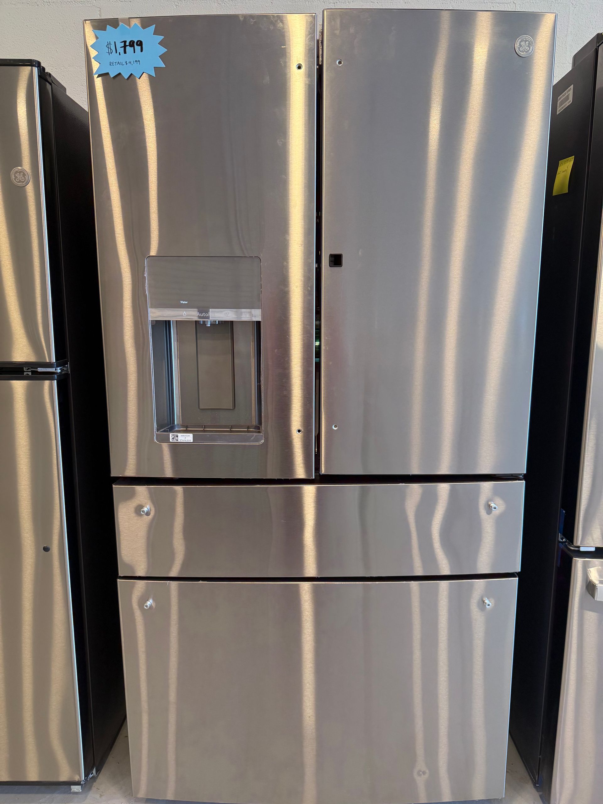 Affordable Appliance | Appliance Reliance, LLC