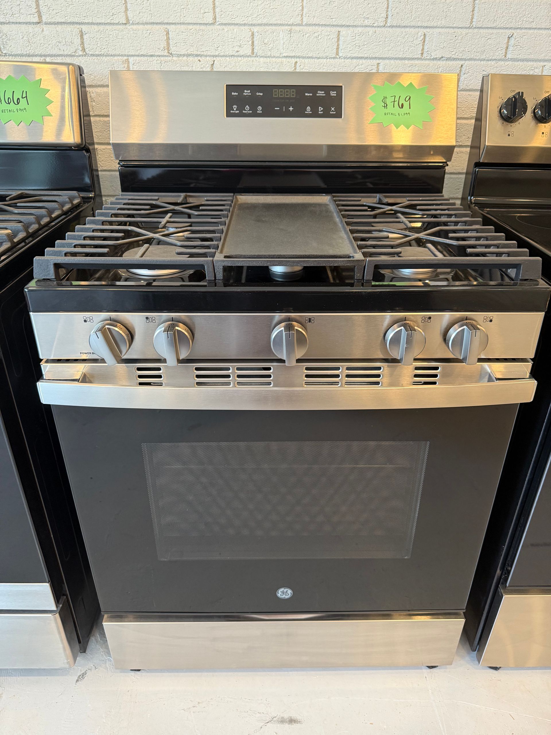 Affordable Appliance | Appliance Reliance, LLC