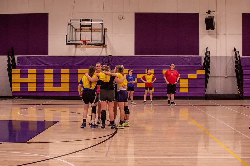 What is a Huddle? | PNW FCA