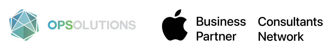 OPSOLUTIONS | Digital Transformation Partner
