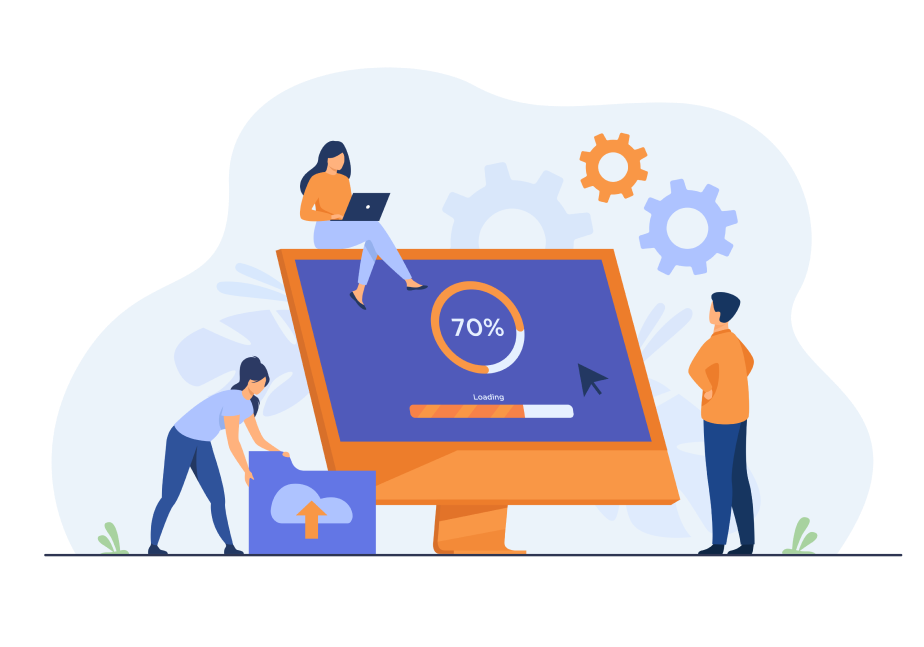 OPSOLUTIONS | Digital Transformation Partner