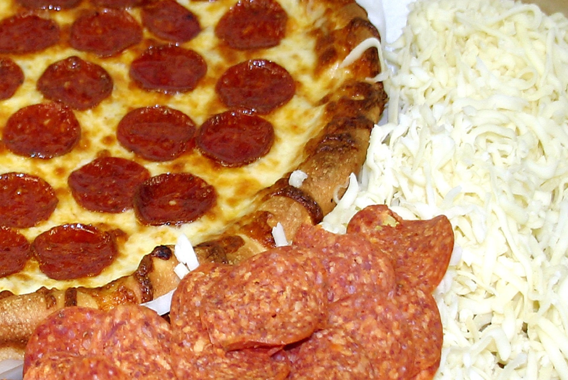 Local Pizza Shop | Cleveland, OH | Athens Pizzeria