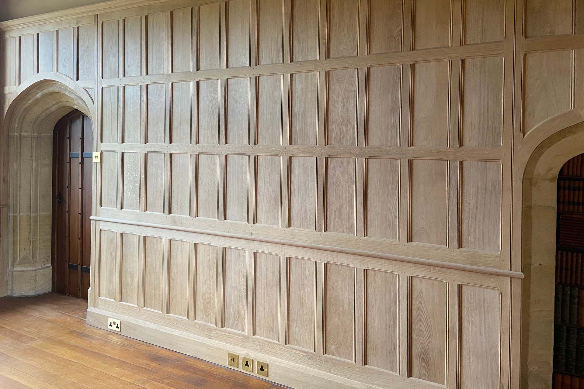 CARRE Heritage | Conservation Specialists | Sleaford | Lincolnshire