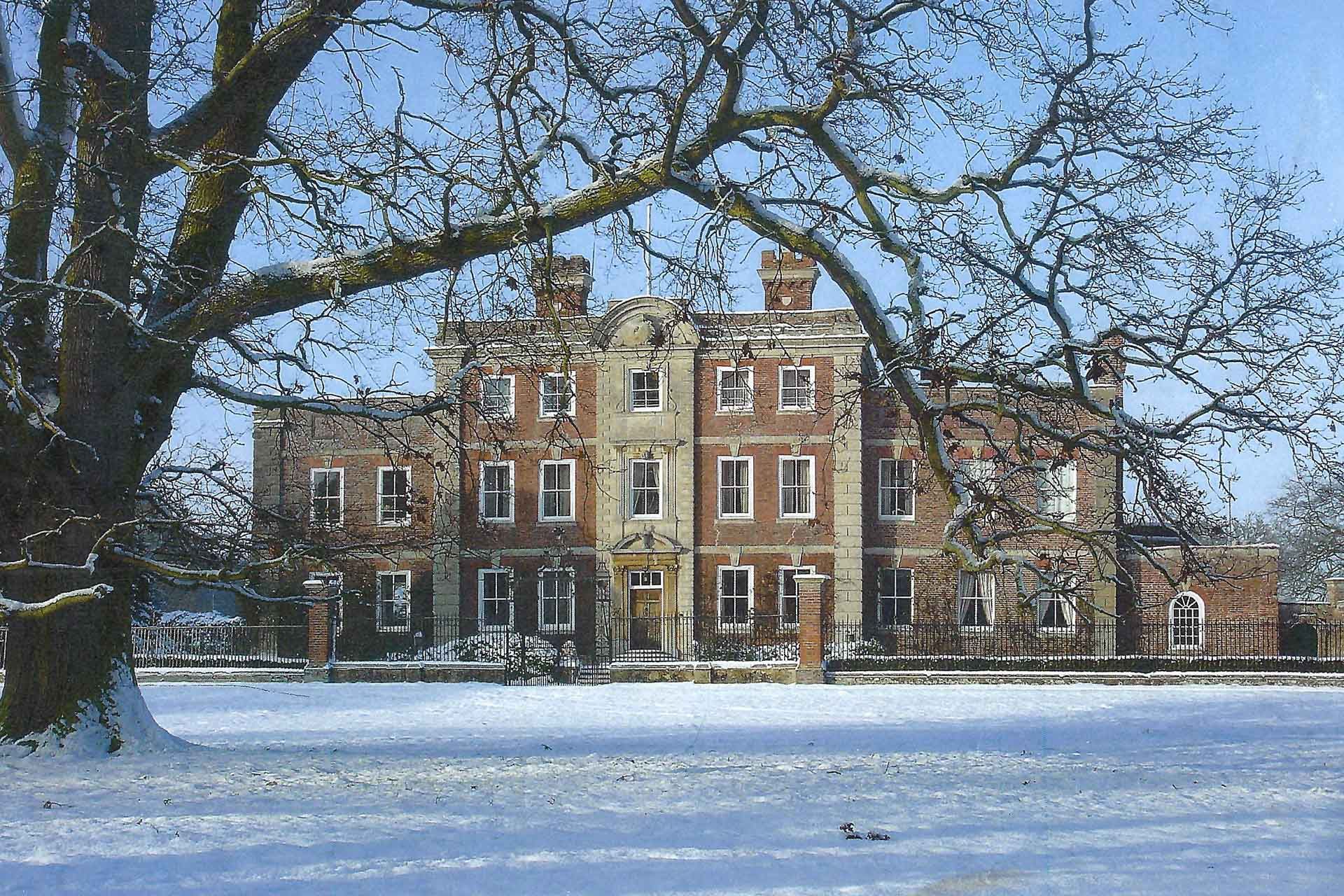 Recent Projects | CARRE Heritage | Sleaford | Lincolnshire