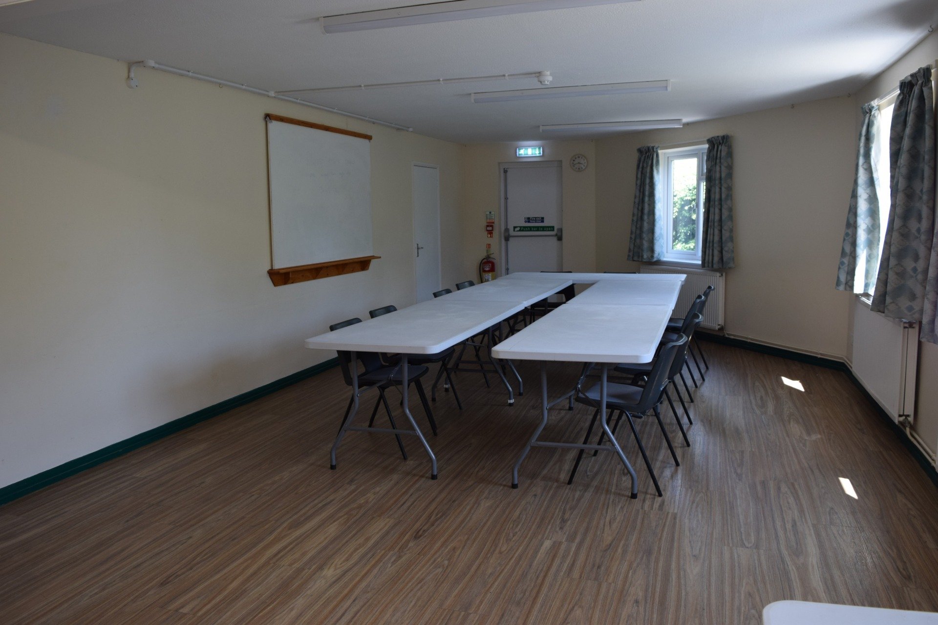 Wellow Village Hall West Wellow Hampshire