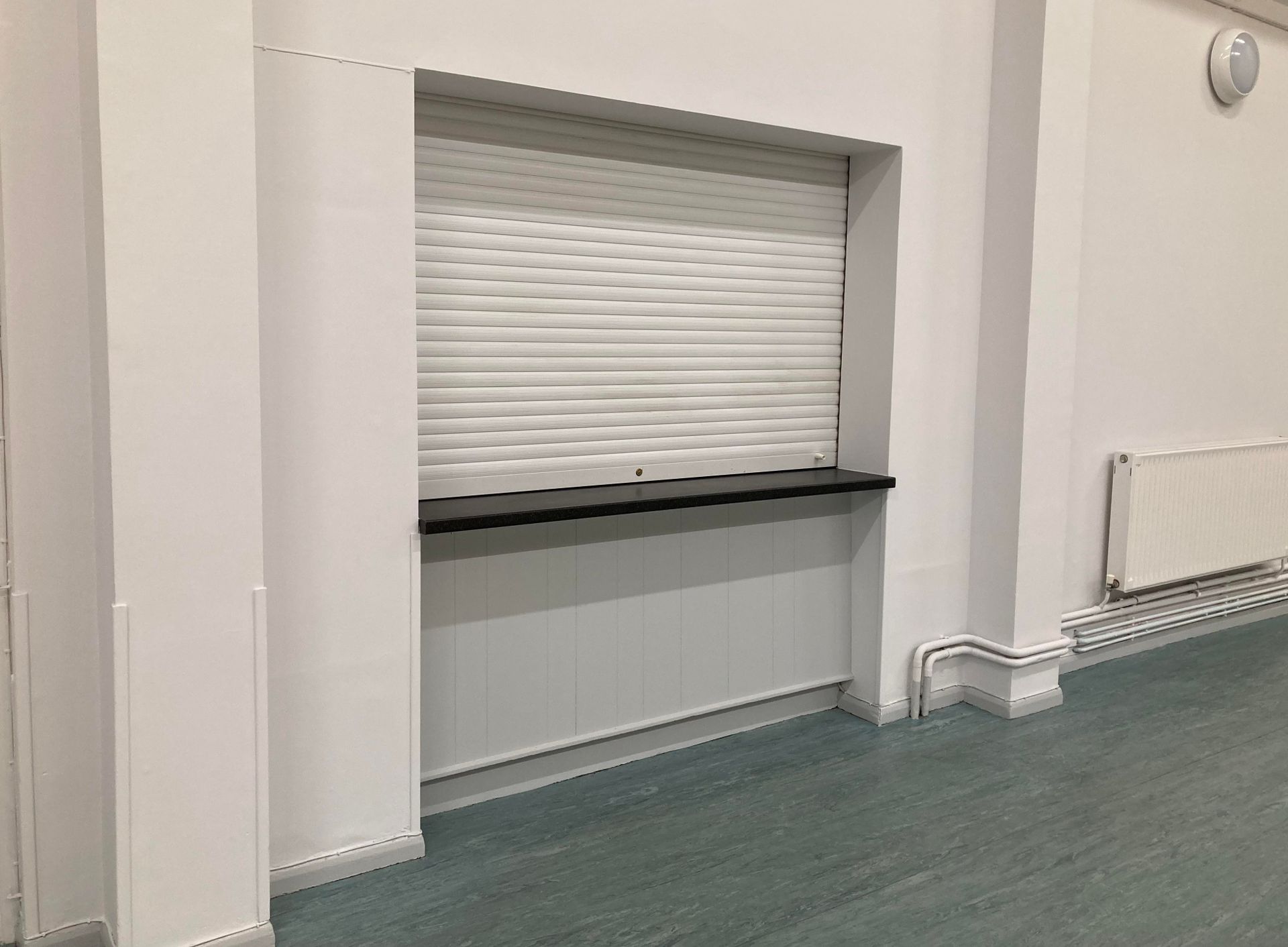 Wellow Village Hall Hampshire