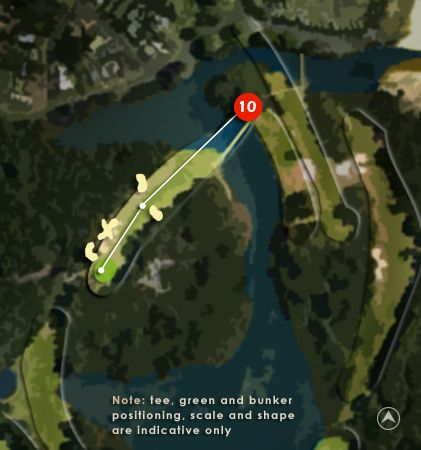 THE COURSE | NAROOMA GOLF CLUB