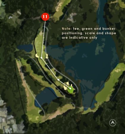 THE COURSE | NAROOMA GOLF CLUB