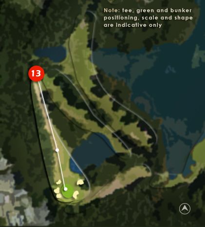 THE COURSE | NAROOMA GOLF CLUB