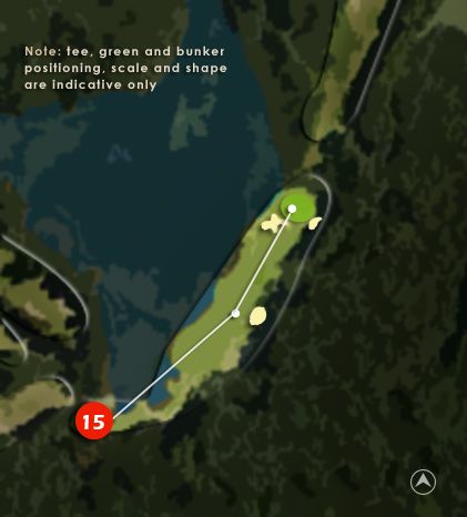 THE COURSE | NAROOMA GOLF CLUB