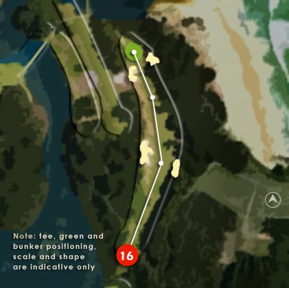 THE COURSE | NAROOMA GOLF CLUB
