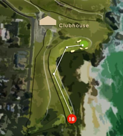 THE COURSE | NAROOMA GOLF CLUB