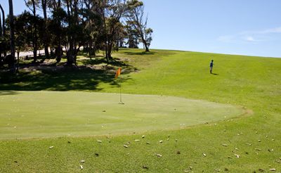 HOLES | NAROOMA GOLF CLUB