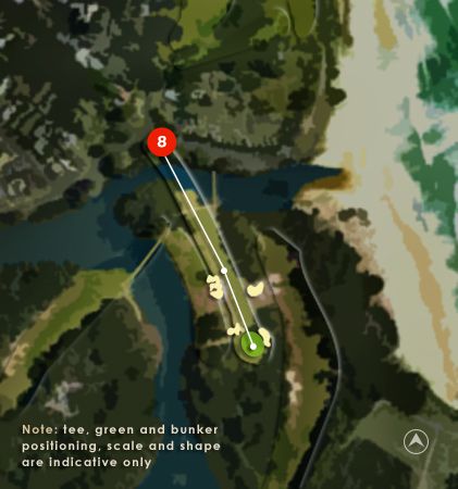 THE COURSE | NAROOMA GOLF CLUB