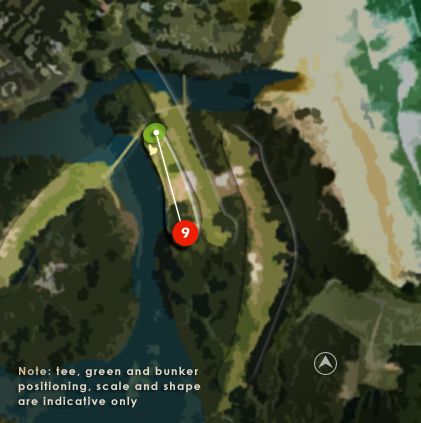 THE COURSE | NAROOMA GOLF CLUB