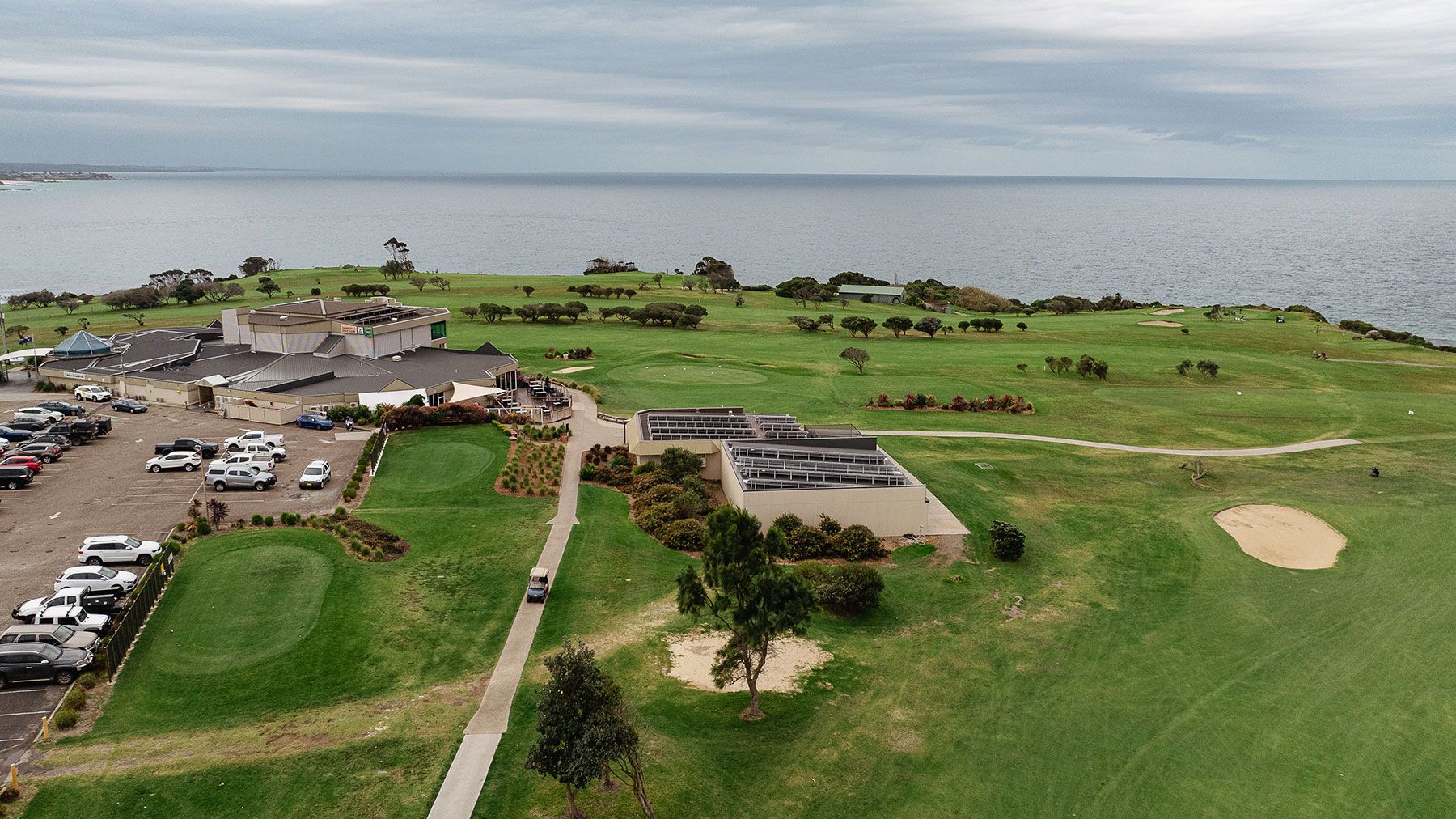 GOLF | NAROOMA GOLF CLUB