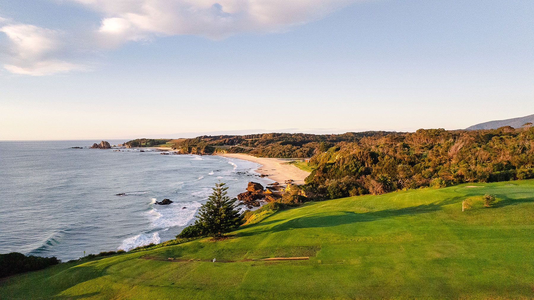 GOLF | NAROOMA GOLF CLUB